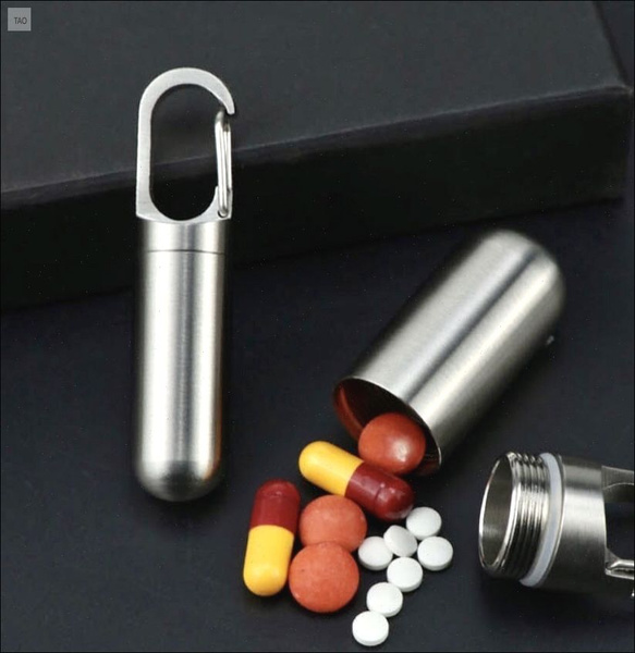 TITANIUM 64 капсула купить c доставкой на OZON по низкой цене (2970324456)