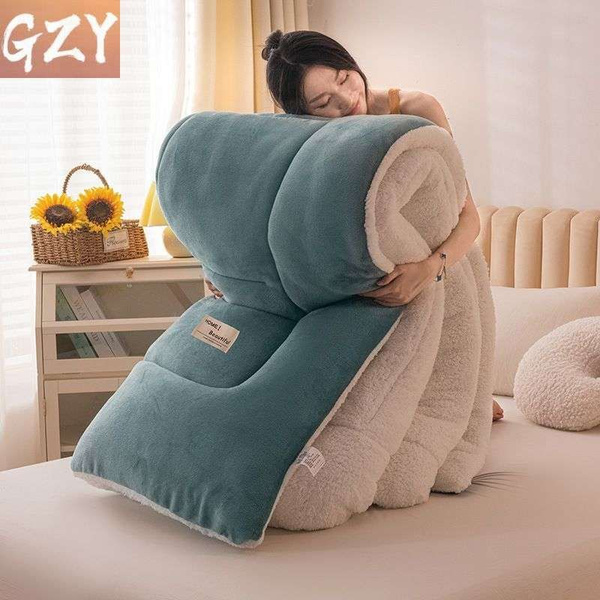 Одеяло, 200x230, Зимнее, с наполнителем Ангора купить c доставкой на OZON по низкой цене ...