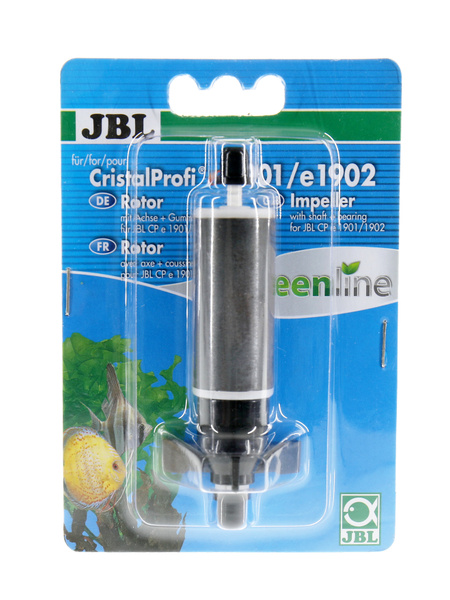 JBL CP Impeller e1901/e1902 Полный комплект для замены ротора внешнего ...