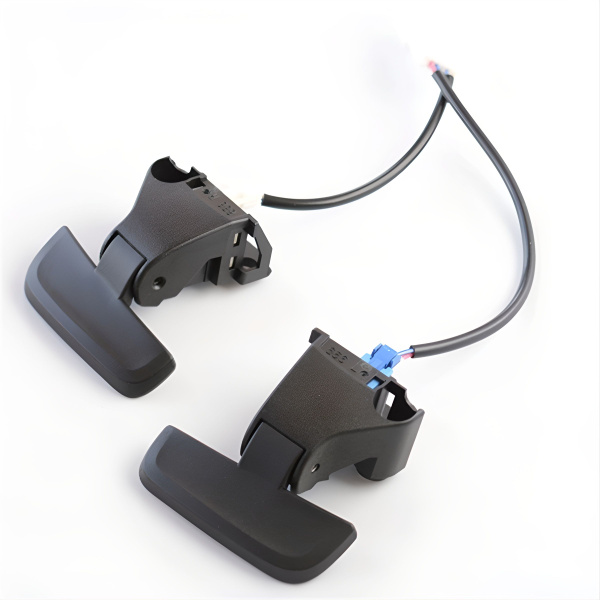 Подрулевой Переключатель Передач Для Mazda 3 CX-3 CX-5 CX-9 M2 купить на OZON по низкой цене ...