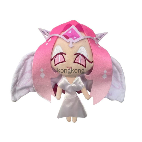 Мягкая Игрушка cookie run/Eternal Sugar Cookie,25cm888 купить на OZON по низкой цене (3205823697)