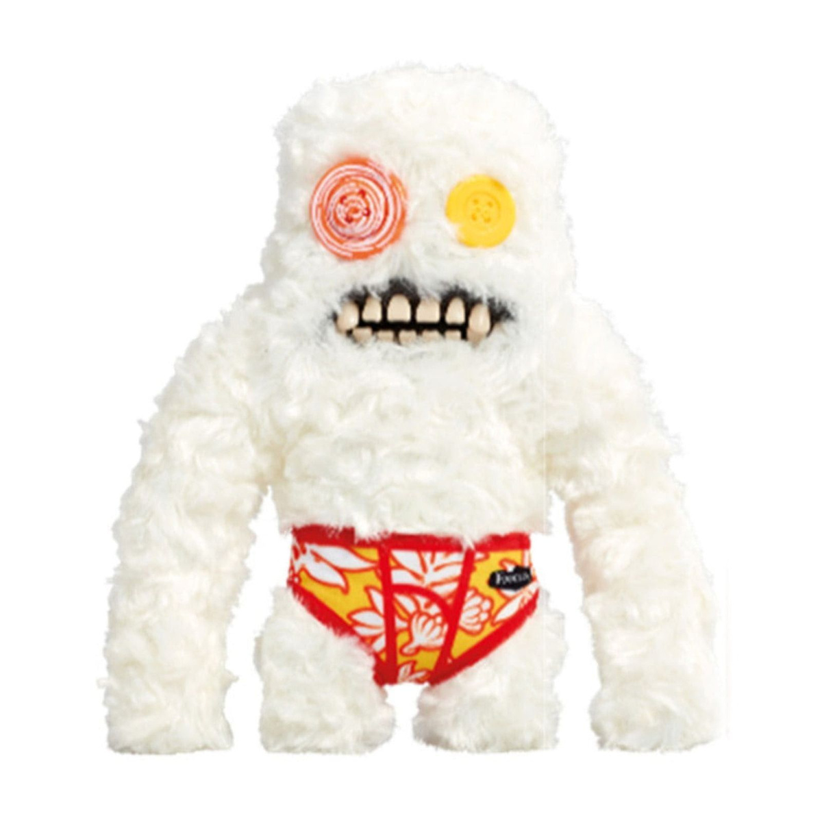 Spin Master Fuggler Funny Ugly Monster Budgie Fugglers Edition ...