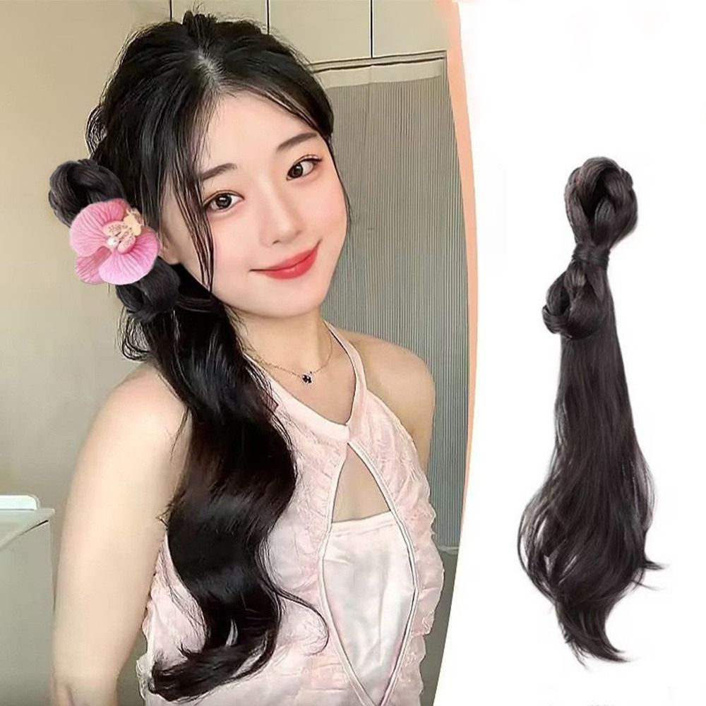 Парик купить c доставкой на OZON по низкой цене (2673616319)