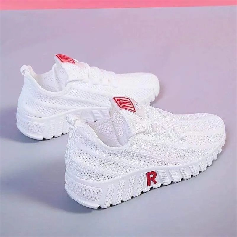 Кроссовки Женский WISHTYR EVA Трейлраннинг, размер 38 Лето Шнурки Китай купить c доставкой на ...