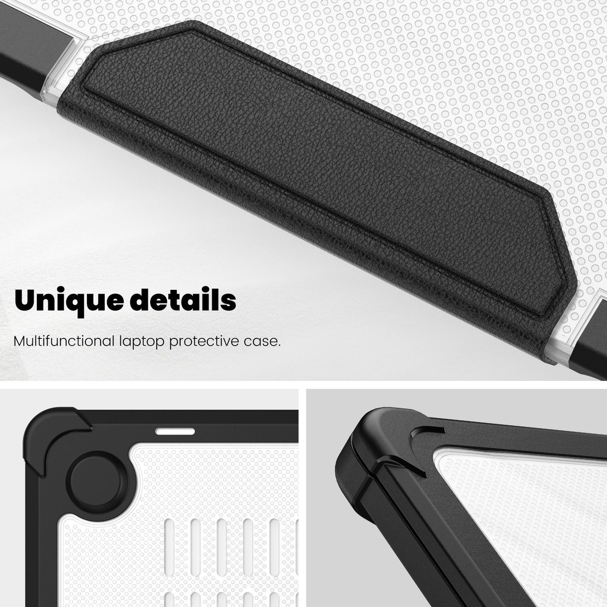 Чехол для Apple MacBook Air 13.6 (22-24-25) (M2 A2681/ M3 A3113/M4 A3240) купить на OZON по ...