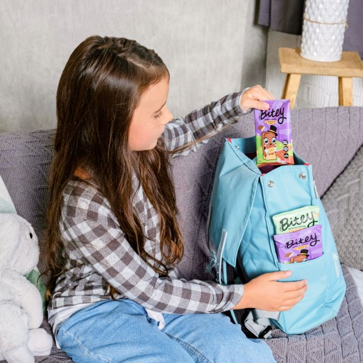 Вафли детские без сахара, Take a Bitey / Bite, Манго-Морковь, 10 шт по 35 гр купить на OZON по ...