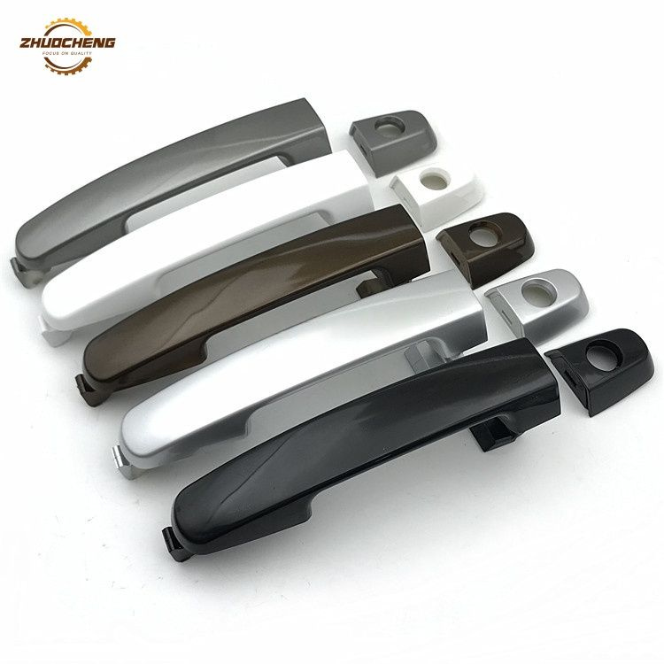 Ручка наружная двери ( на все двери) A216105210 для Chery Fora A21 Chery Bonus 3 - A19 Vortex ...