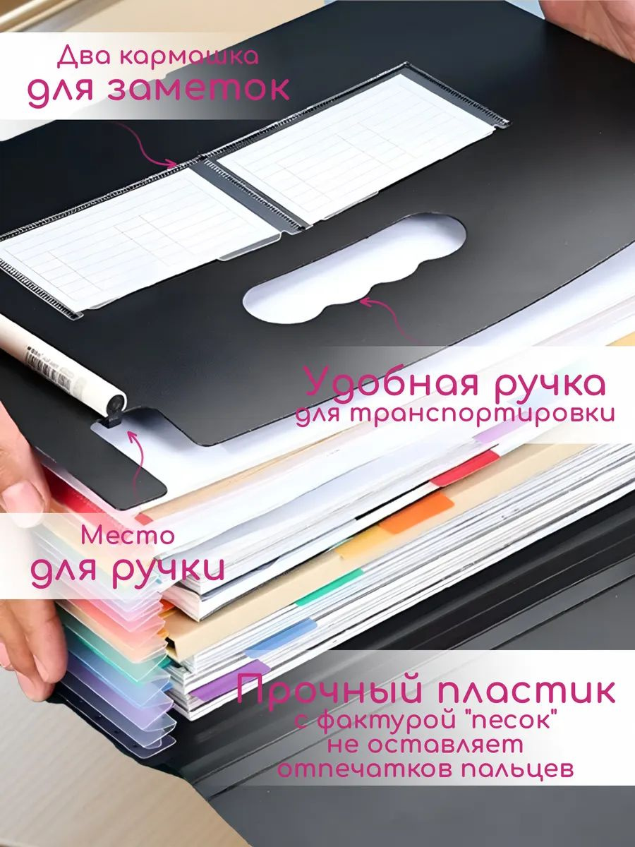 montions Папка архивная A4 (21 × 29.7 см), 1 шт. купить на OZON по низкой цене (2339750391)