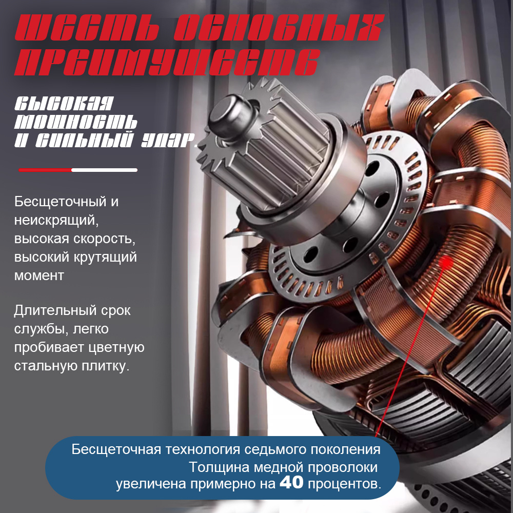 Дрель-шуруповерт, 16.8 В, 60 Нм, 2 АКБ купить на OZON по низкой цене (3092690965)
