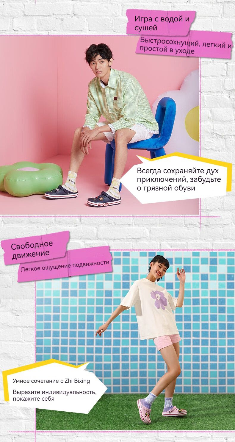 Шлепанцы Женский, Мужской, размер 41, 42 EVA Закрытый нос, Перфорация Платформа Без застёжки ...