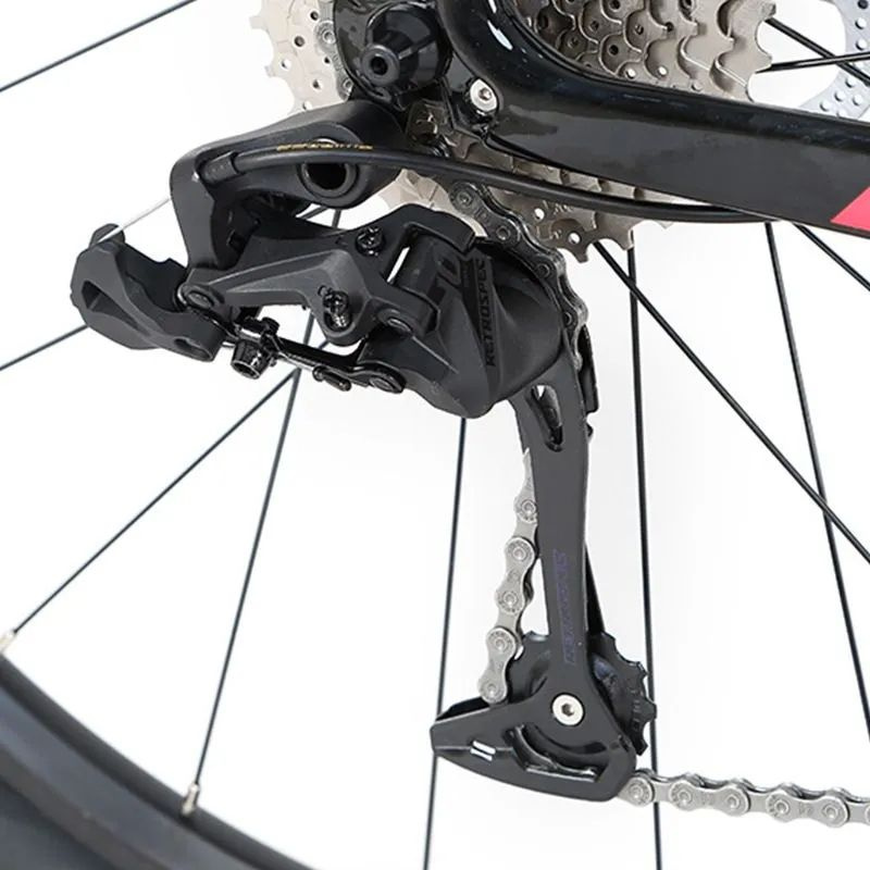 TWITTER BIKE Велосипед Горный, Углеродное волокно LEOPARDpro купить на ...