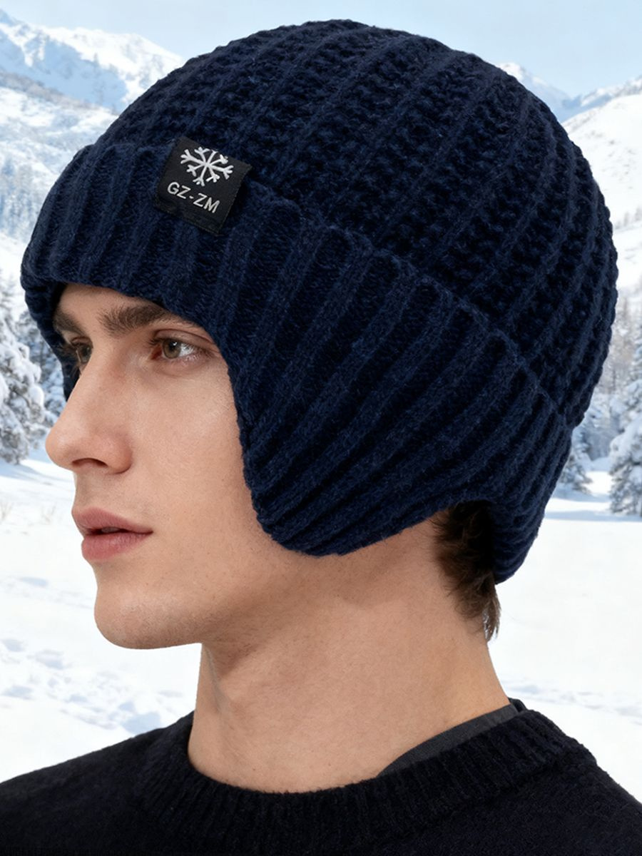 Шапка ушанка купить на OZON по низкой цене (3173012209)