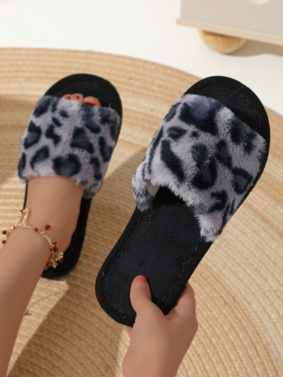 Тапочки Женский SYJWY, размер 42, 43 серый На любой сезон купить c доставкой на OZON по низкой ...