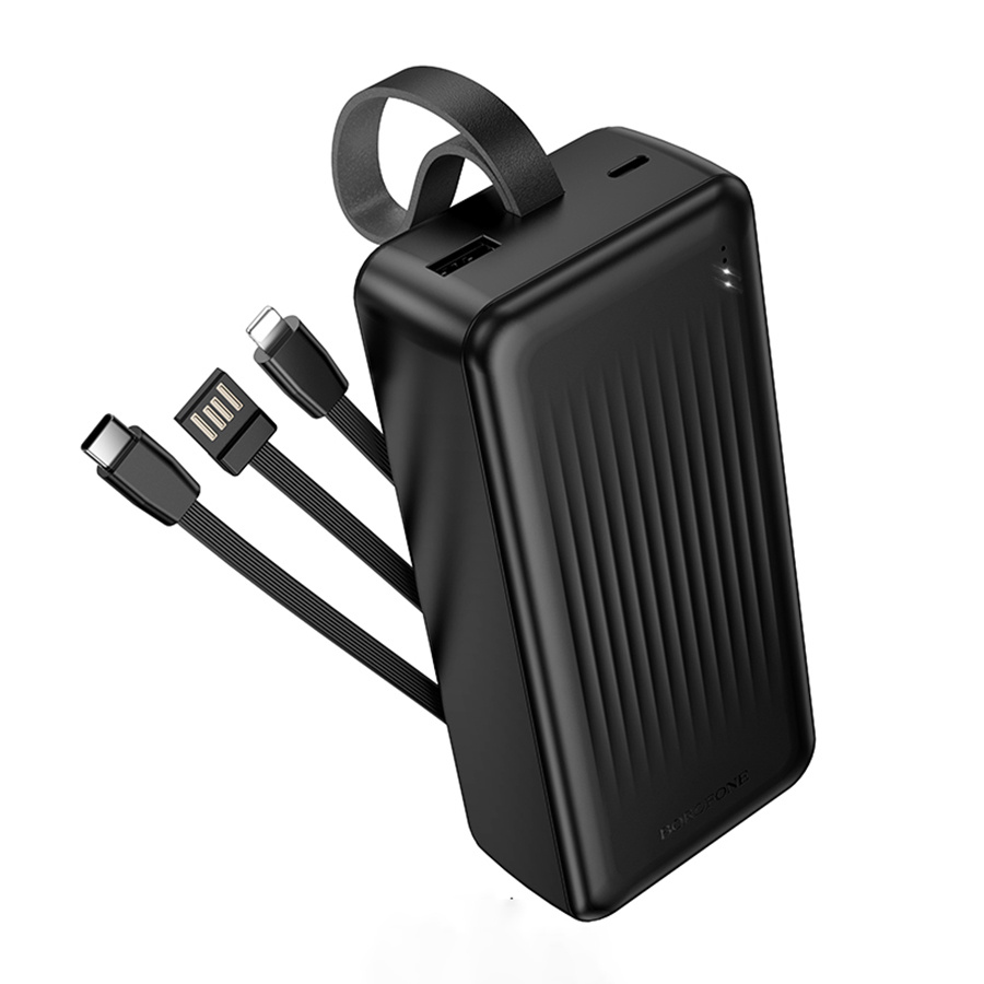 Внешний аккумулятор (Power Bank) hoco akb_USB_USB Type-C купить c ...