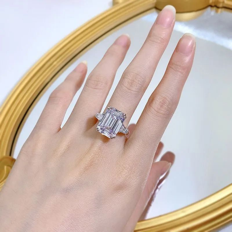 REVERIE Кольцо Классическое купить на OZON по низкой цене (1551514981)