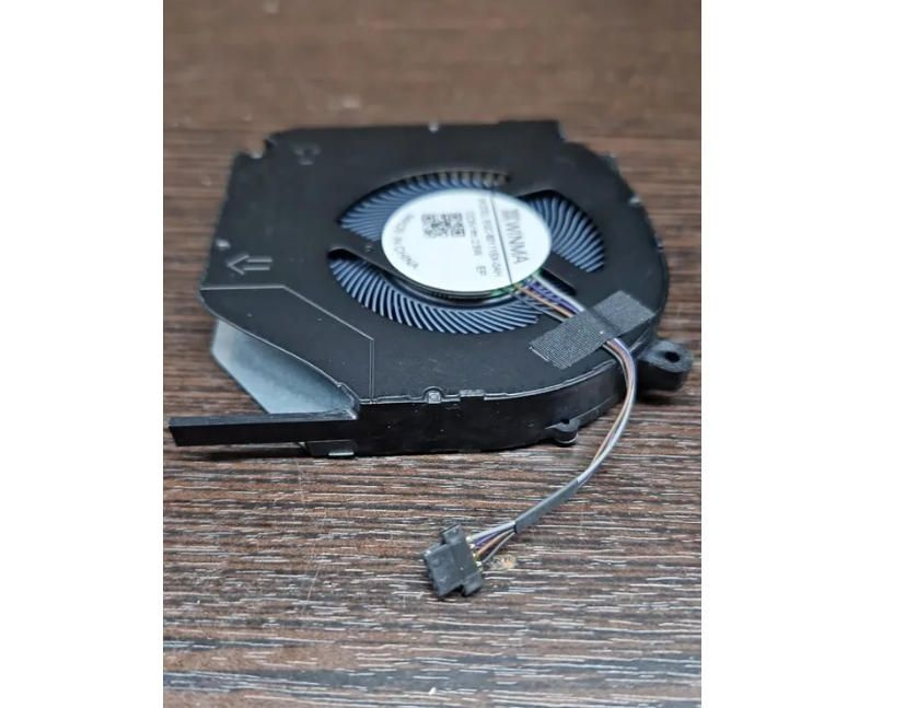 Кулер MG75090V1-1C100-S9A для ноутбука Maibenben X558 / X525 / X639 ...