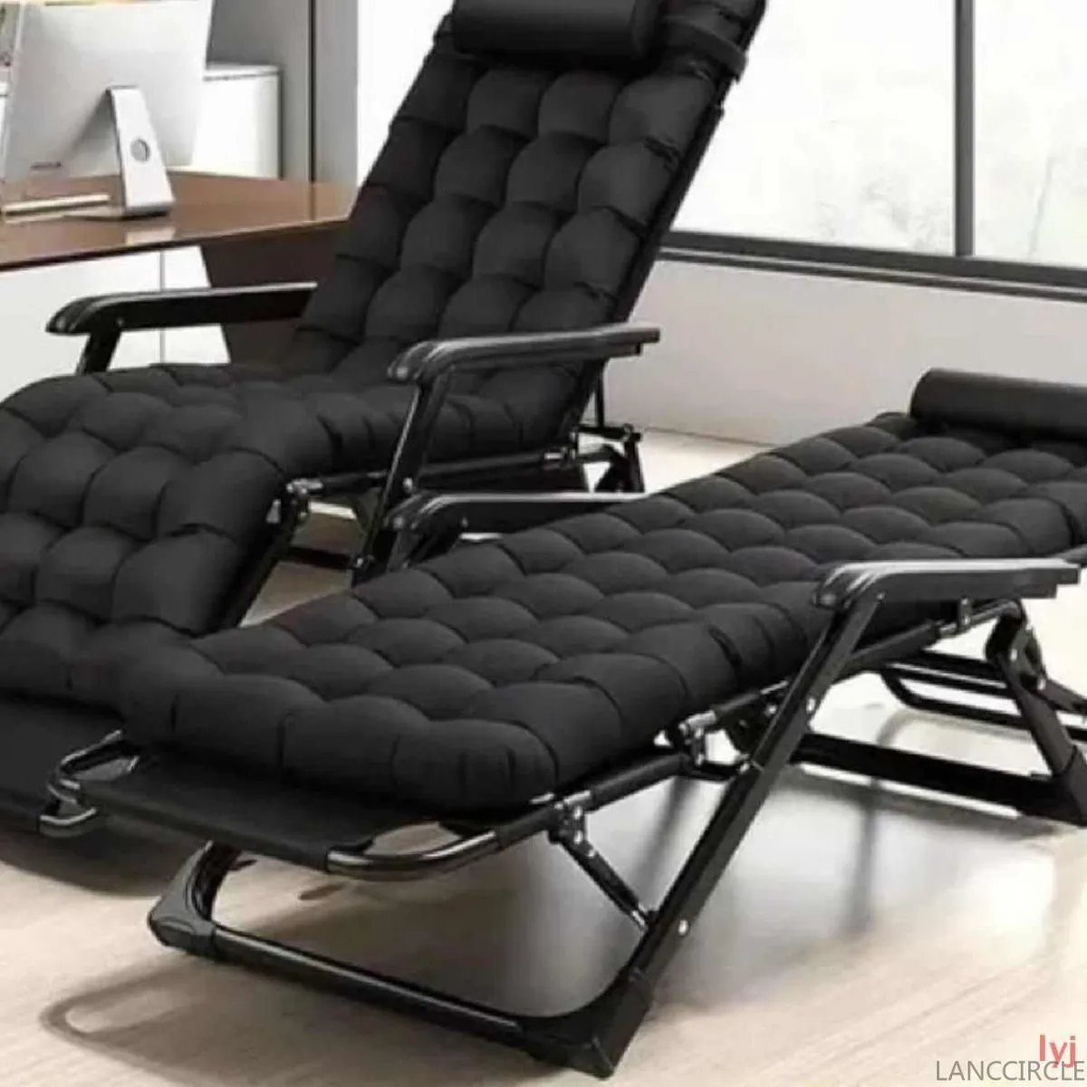 Кресло-шезлонг176х33х60 см купить на OZON по низкой цене (2092782932)