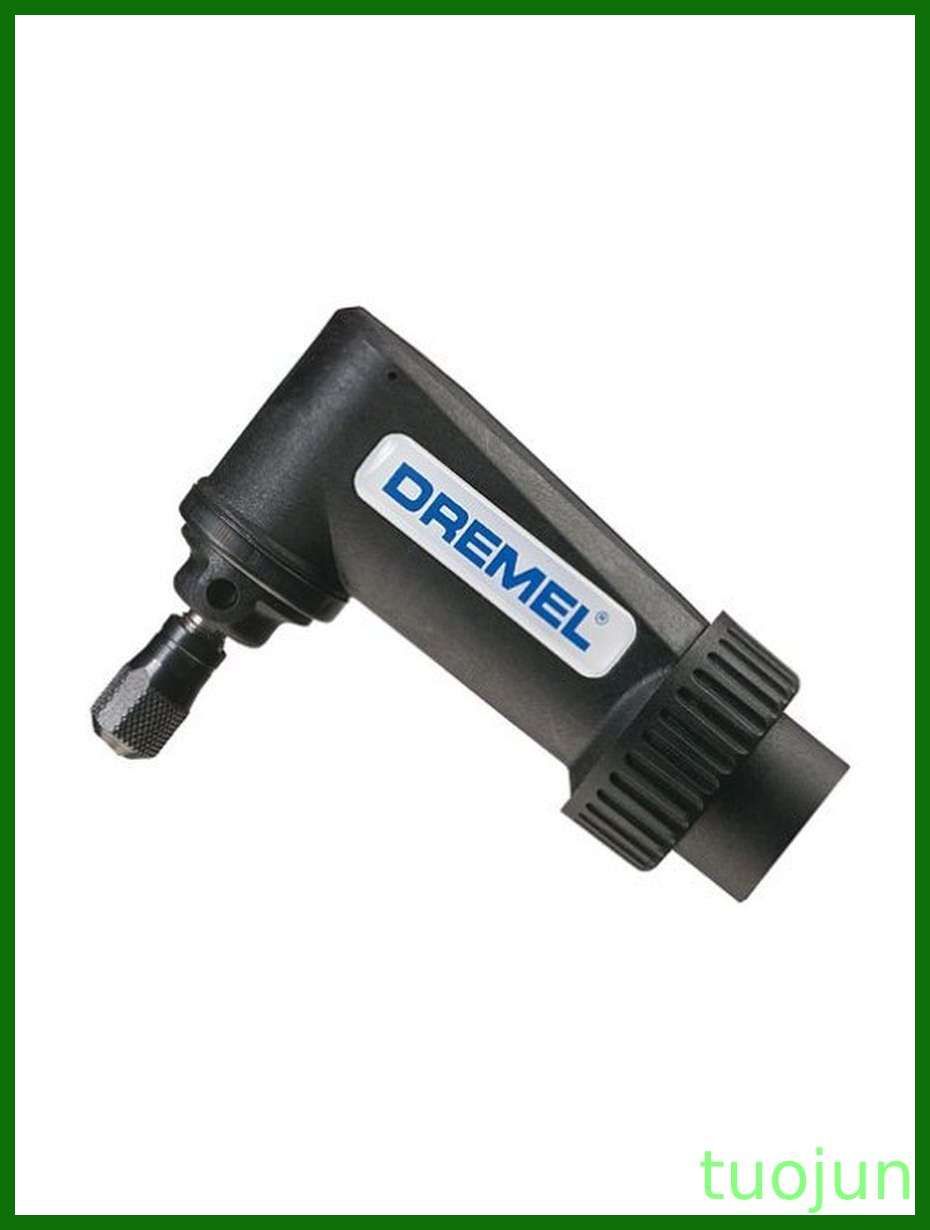 Угловая приставка Dremel (575) (26150575JA) купить на OZON по низкой ...