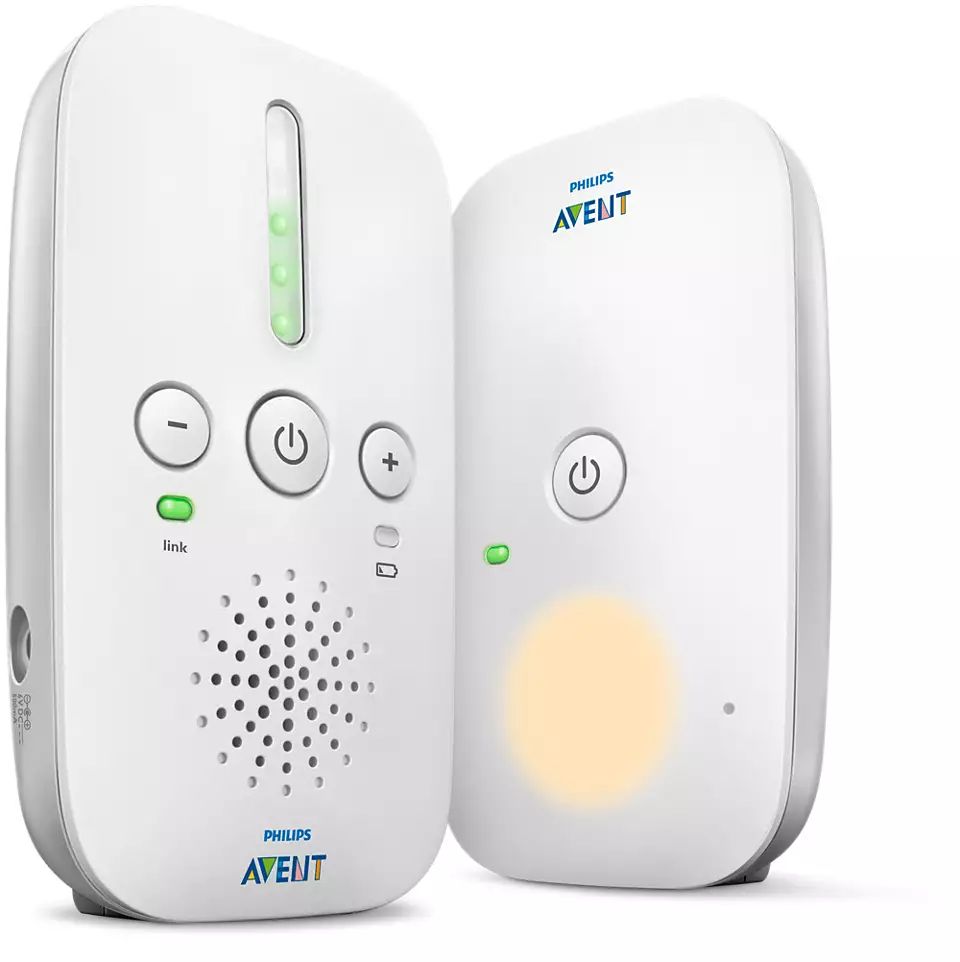 Philips Avent SCD502 Dect, Радионяня купить на OZON по низкой цене ...