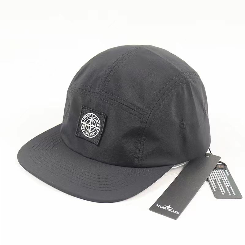 Бейсболка Stone Island купить на OZON по низкой цене (2064996228)