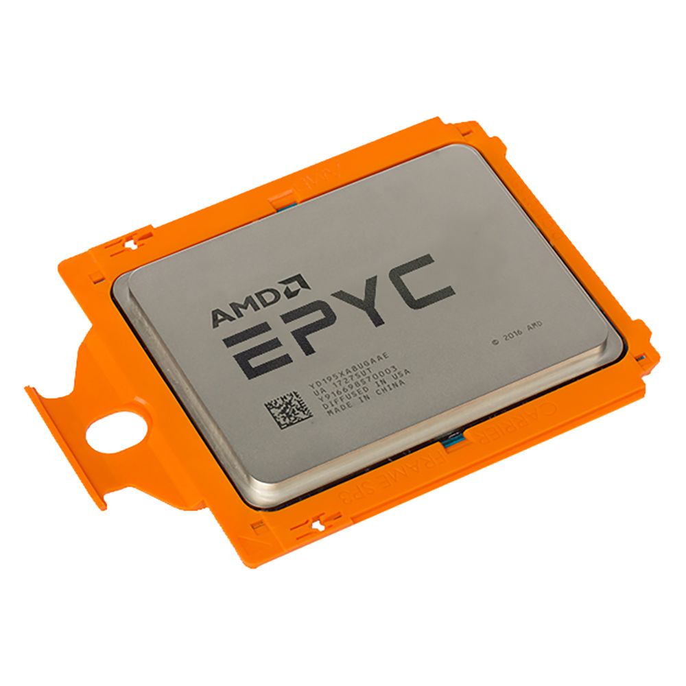 Процессор AMD, OEM (без кулера), 28 яд., 2.75 ГГц 100-000000319 купить ...