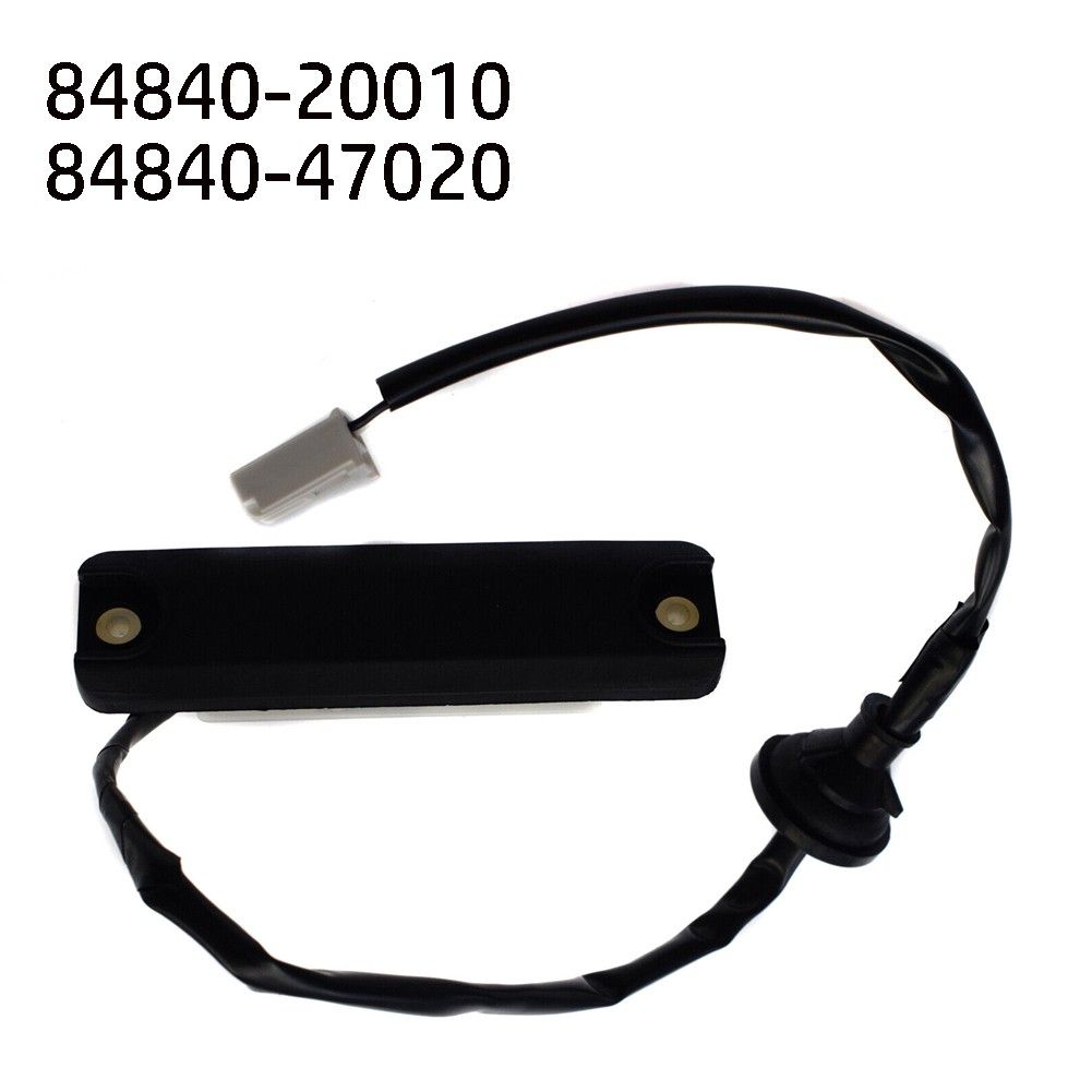 Кнопка Открывания крышки багажника 84840-20010 Для Toyota, Camry, Lexus ...