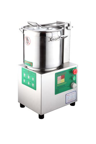 Куттер Hurakan HKN-CL13M, чаша 13 литров, 1400 об/мин, 2.2 кВт 220В ...