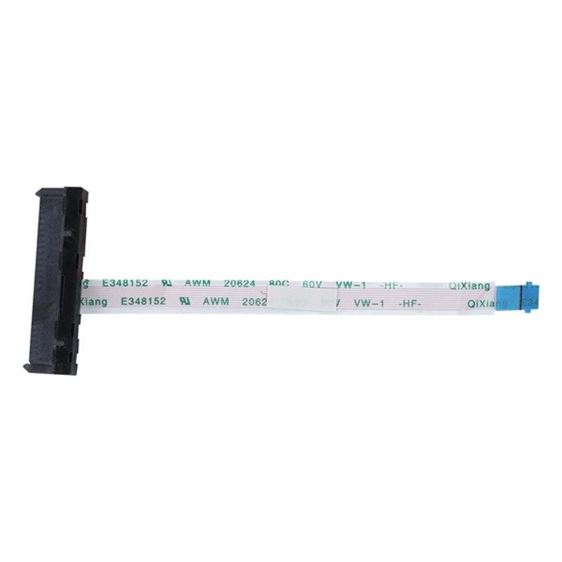 Кабель для жесткого диска ноутбука Sata HDD FFC Connector для HP 15 Ab ...