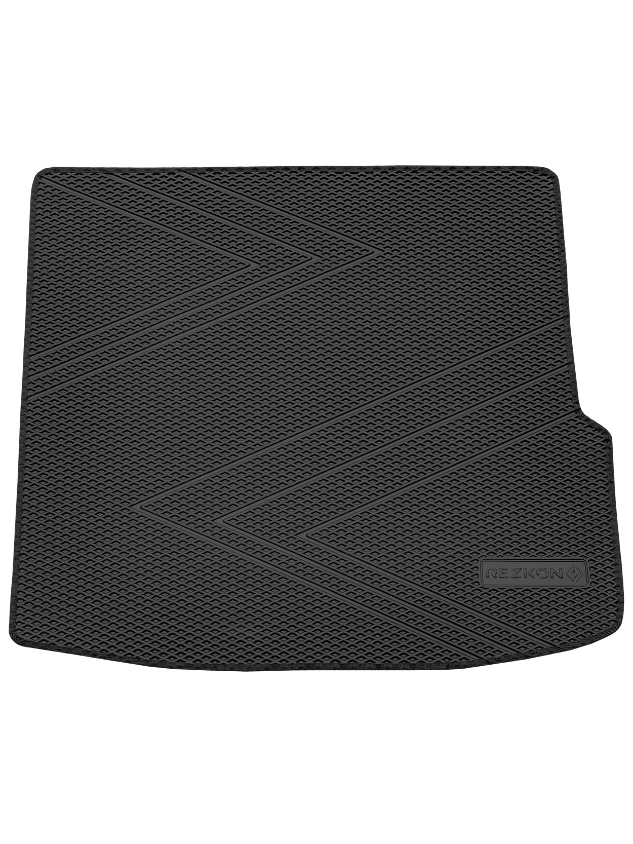 Коврик в багажник полиуретановый EVA для Geely Atlas II (23-Н.В ...