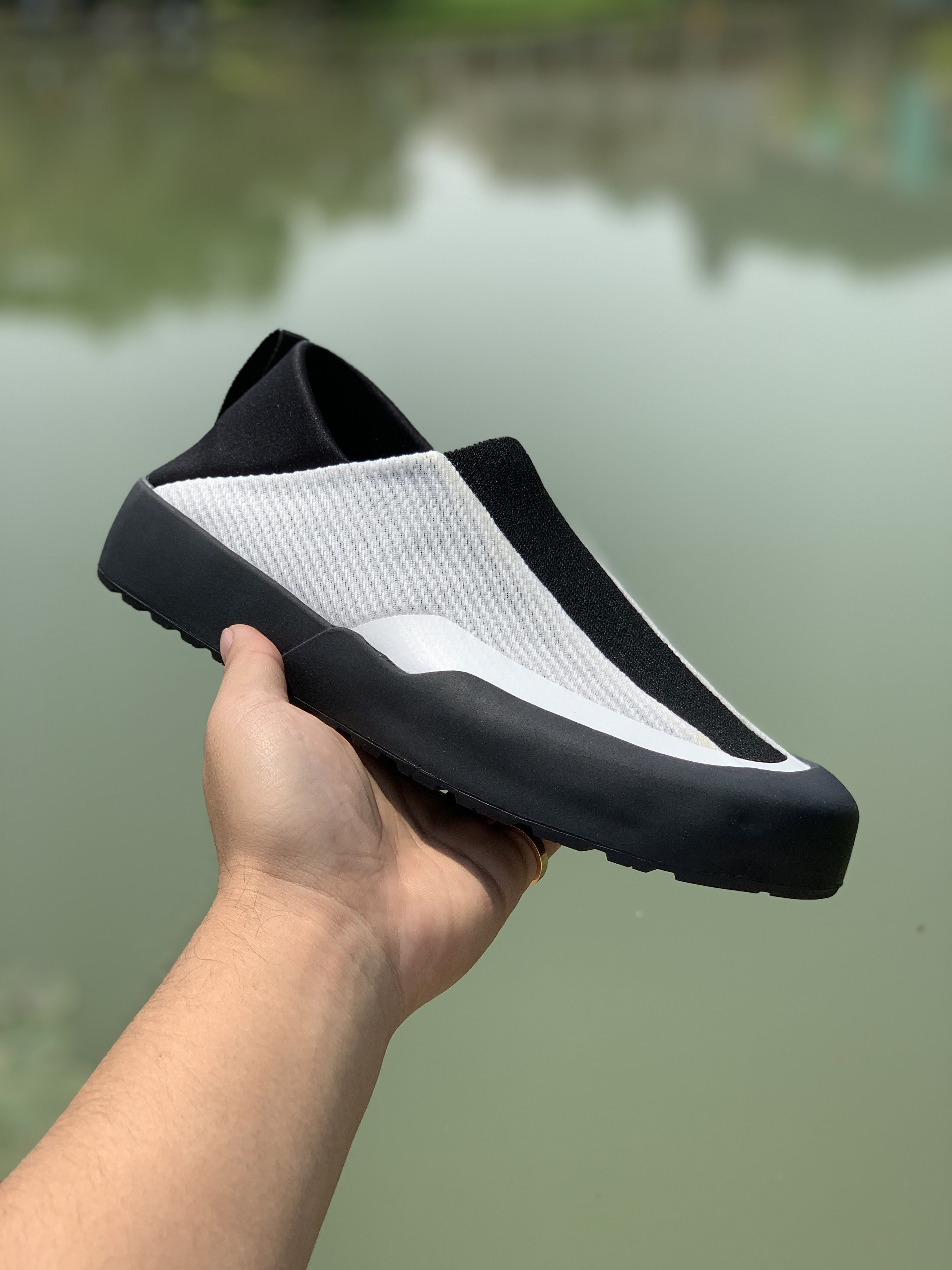 Босоножки Мужской Arc'teryx Без каблука Софт, размер 43 Низкая модель ...