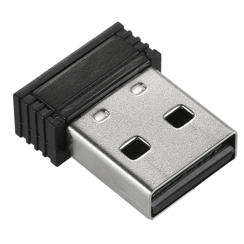 Велосипед ANT+ USB Stick Беспроводной Приемник Адаптер Сенсор ...