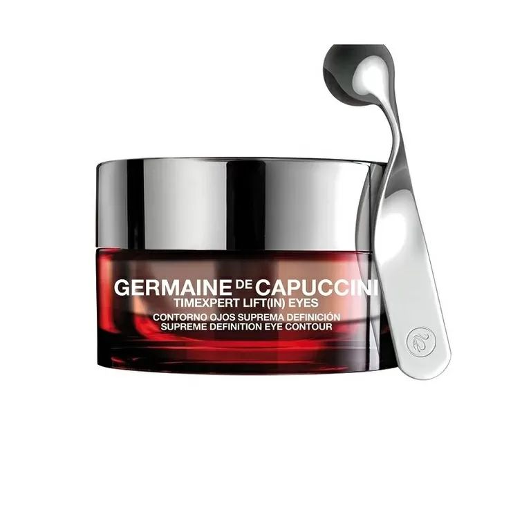 GERMAINE DE CAPUCCINI SUPREME DEFINITION EYE CONTOUR Крем Для Кожи ...