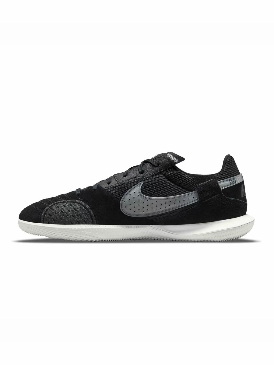 Бутсы Nike, 45, черный - купить по выгодной цене в интернет-магазине ...