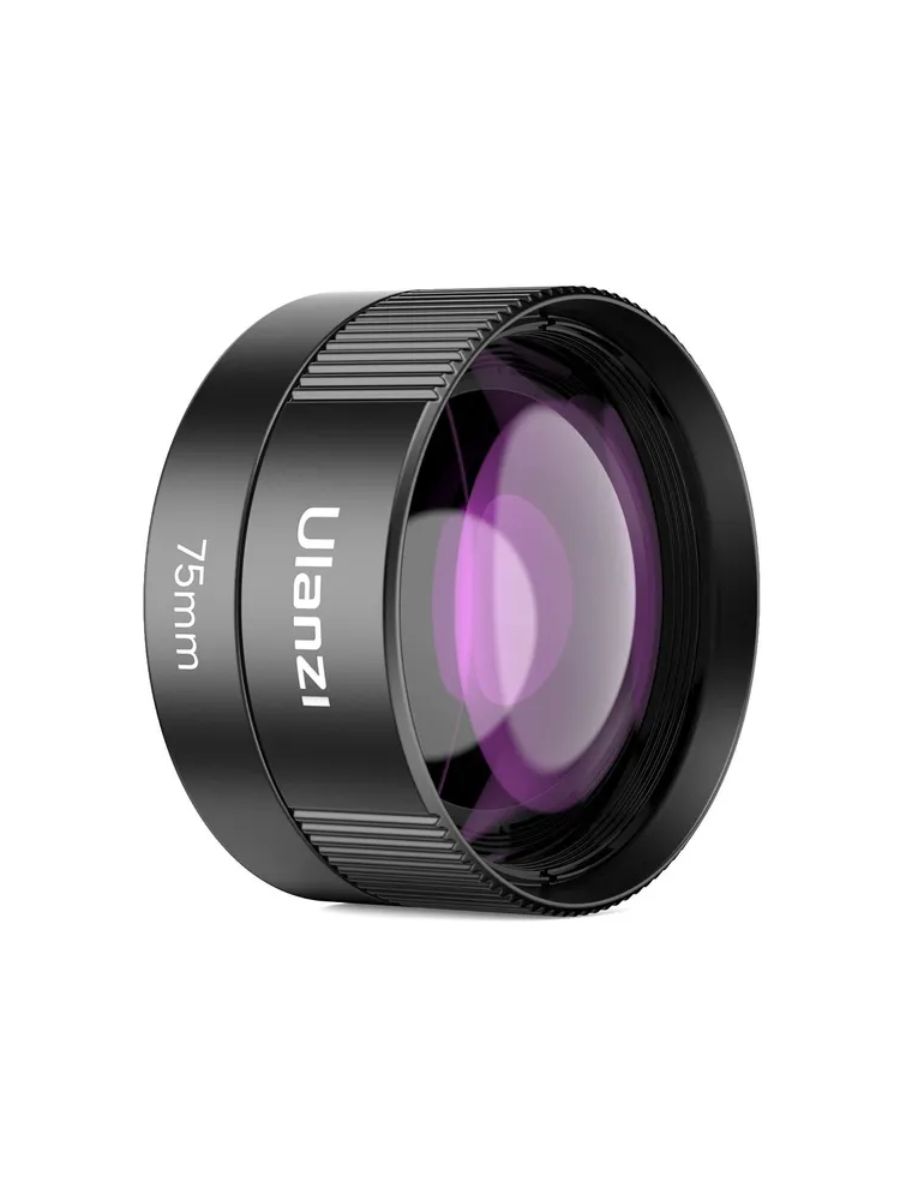 Ulanzi CL-003 Макрообъективы Серии Mobile Phone Lens Master ...
