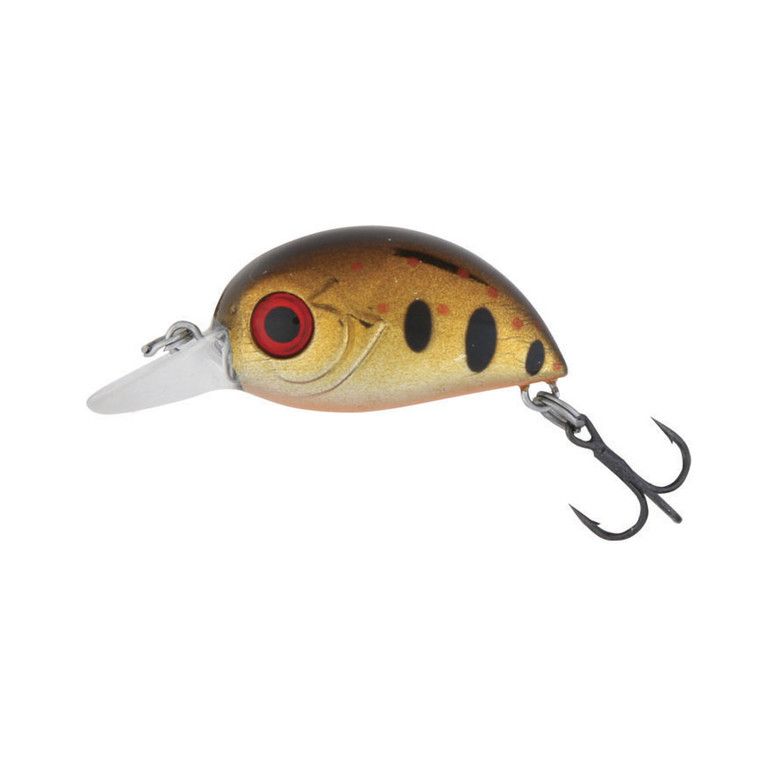 Воблер Крэнк (Crank) Stinger Kabu купить c доставкой на OZON по низкой ...