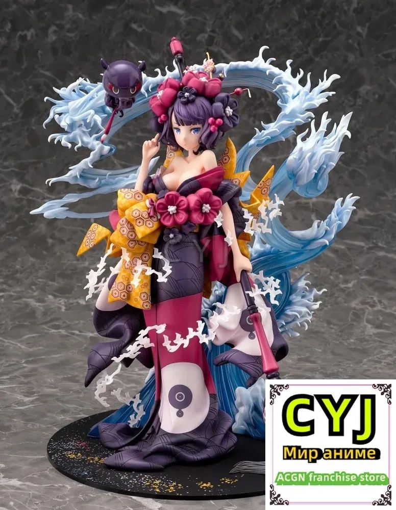 Phat! Аниме фигура/FGO Foreigner Katsushika Hokusai/CYJ купить на OZON ...