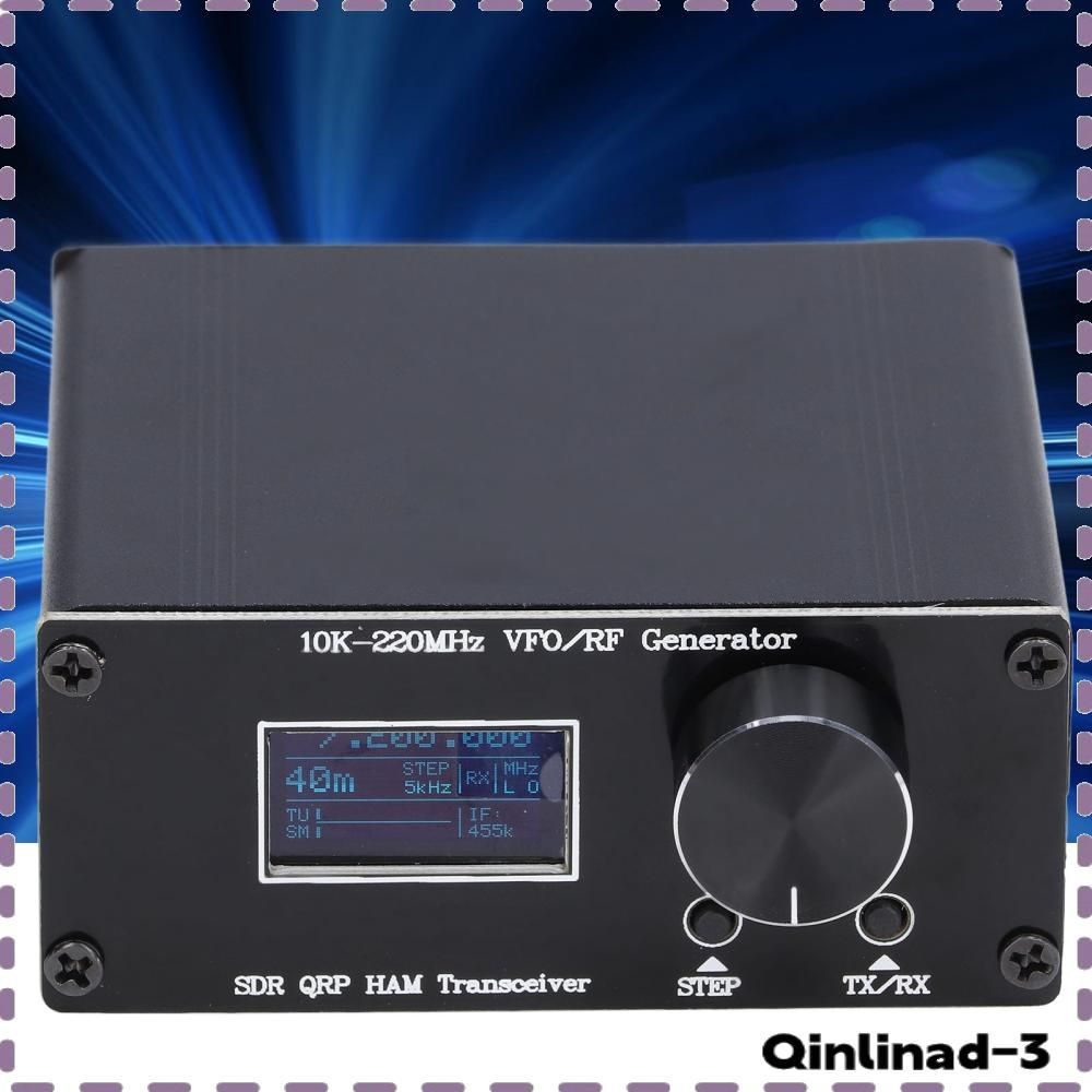 SDR QRP HF -трансивер купить на OZON по низкой цене (2818197549)