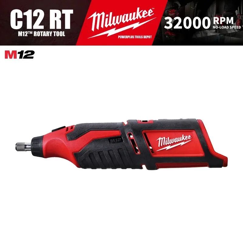 C12 RT/2460 Аккумуляторный роторный инструмент M12 12 В ...