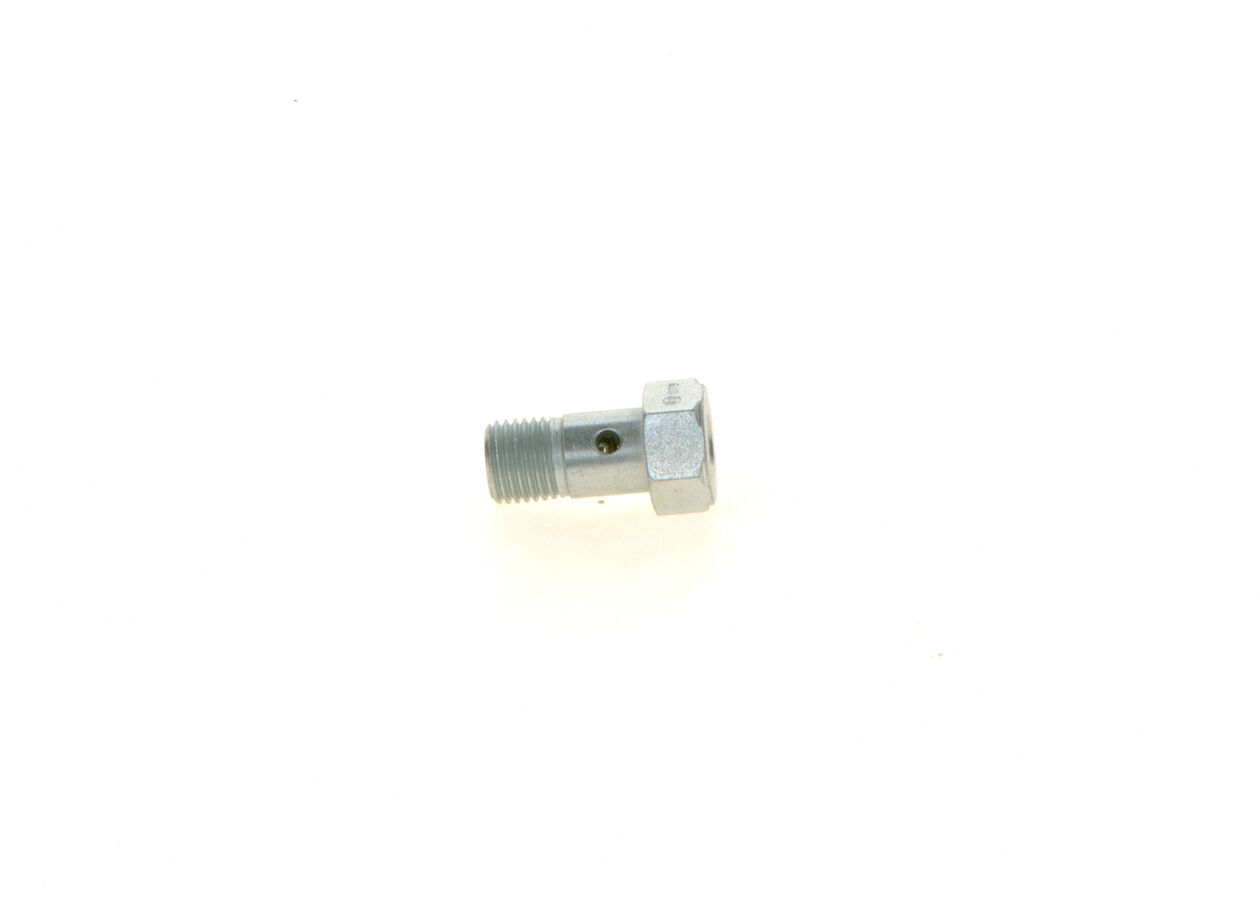 Перепускной Клапан (BOSCH 1 417 413 047) купить на OZON по низкой цене ...