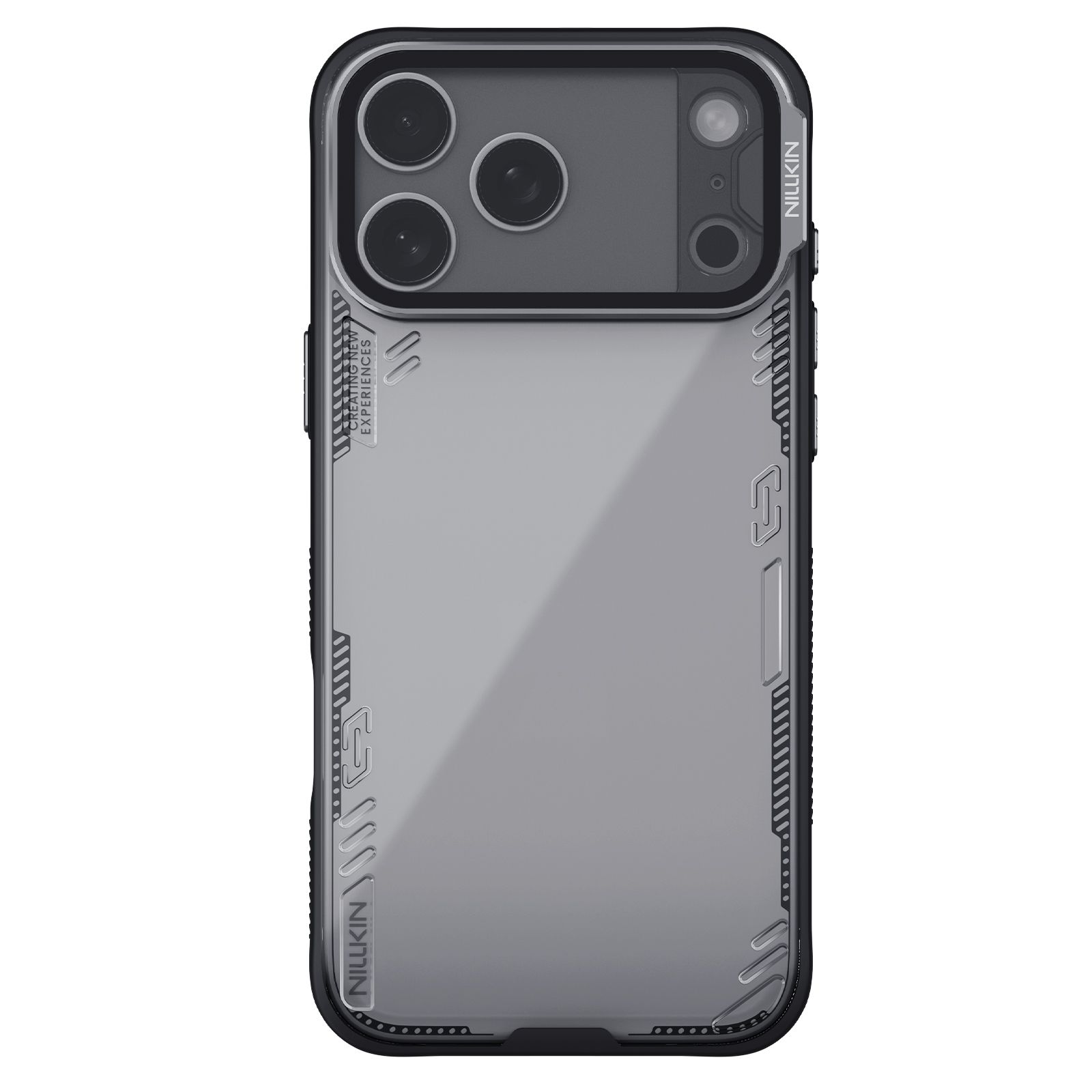 Чехол от Nillkin на iPhone 17 Pro Max, серия Iceblade Prop Case (версия ...
