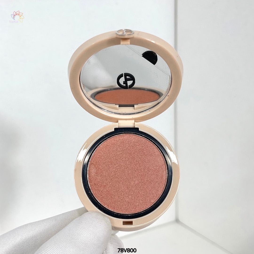 Giorgio Armani Румяна 3.5g купить на OZON по низкой цене (3238579770)