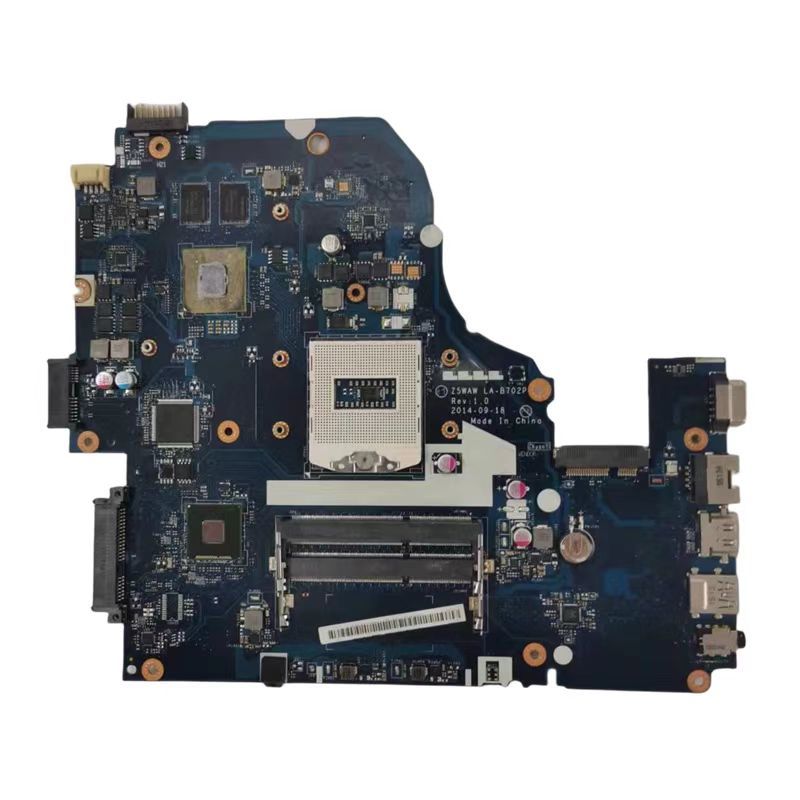 Для Acer aspire E5-572 E5-572G Аксессуары для ноутбуков NVIDIA 840M GPU ...