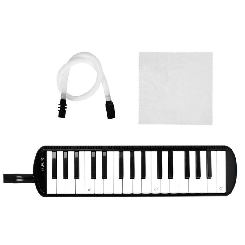 Multiefuntional 32 клавиша Melodica Musical Toy Portable Instrument ...