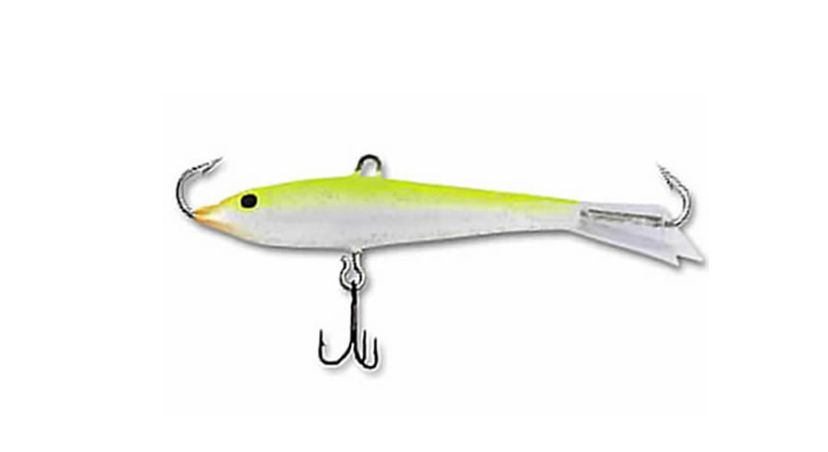 Балансир Kuusamo Tasapaino 50мм цв. RB/Fye/TW купить на OZON по низкой ...