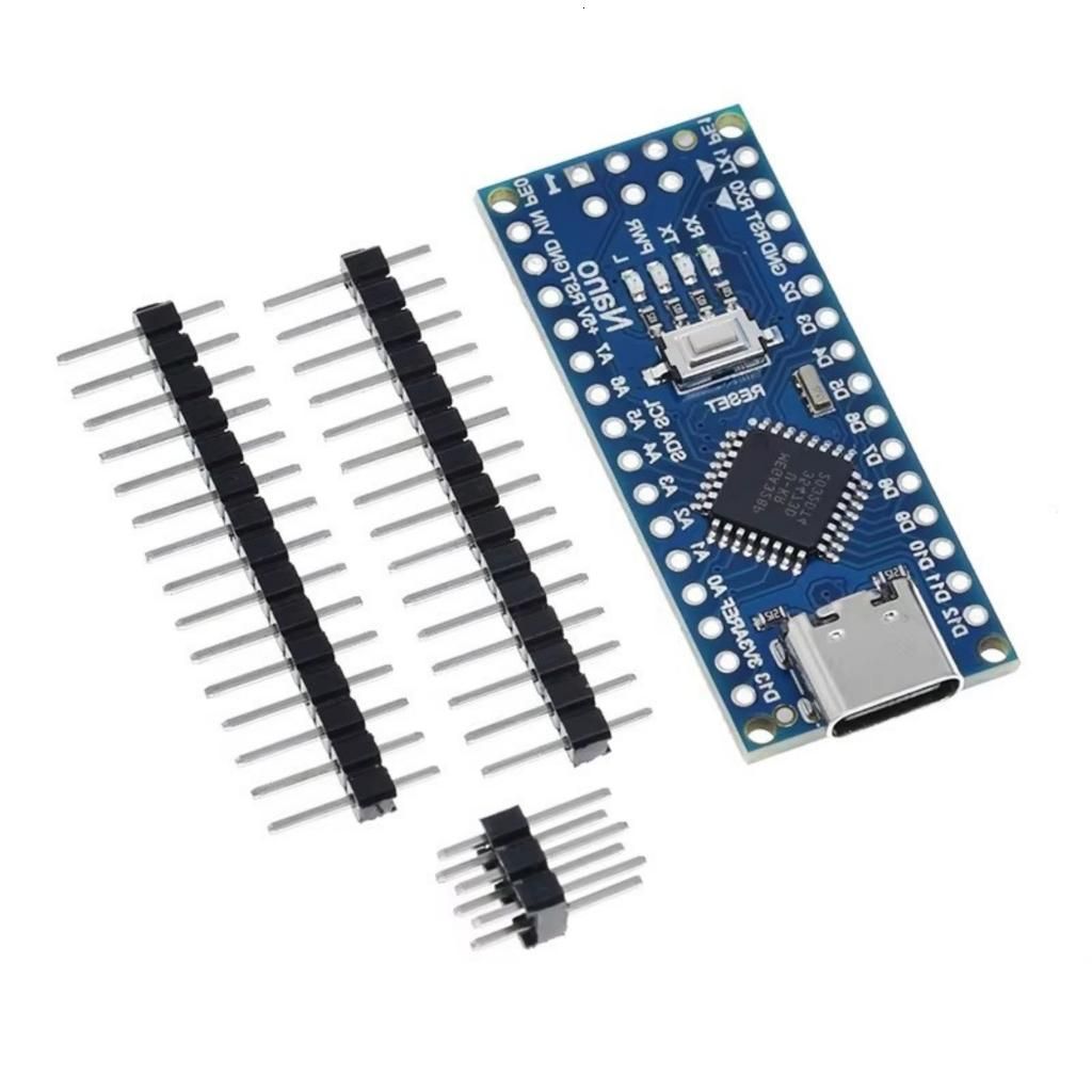 Модуль контроллера USB Type-C Nano 3.0, - Интерфейс ТИПА C купить на ...
