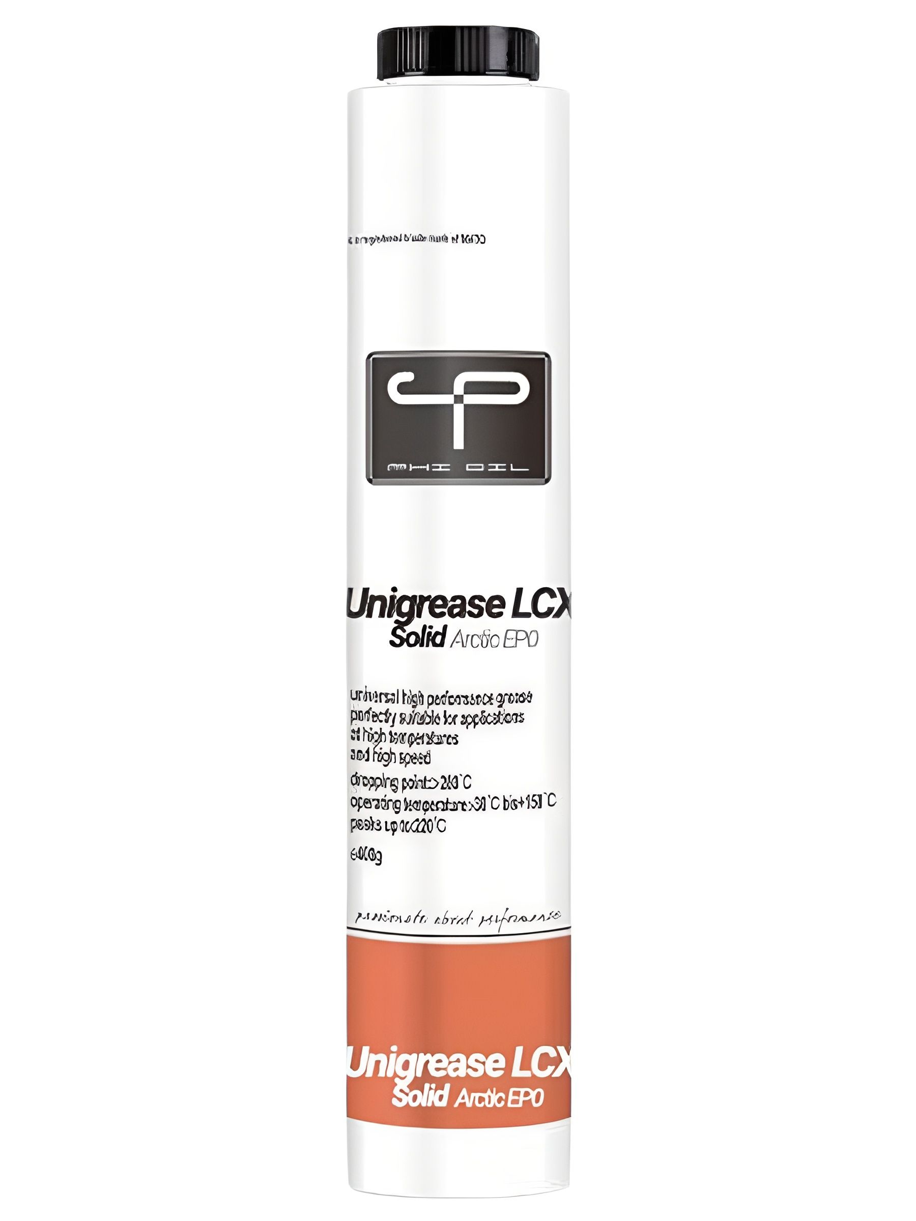 Смазка арктическая -50С EP 0 c молибденом. Импорт. Австрия. Unigrease ...