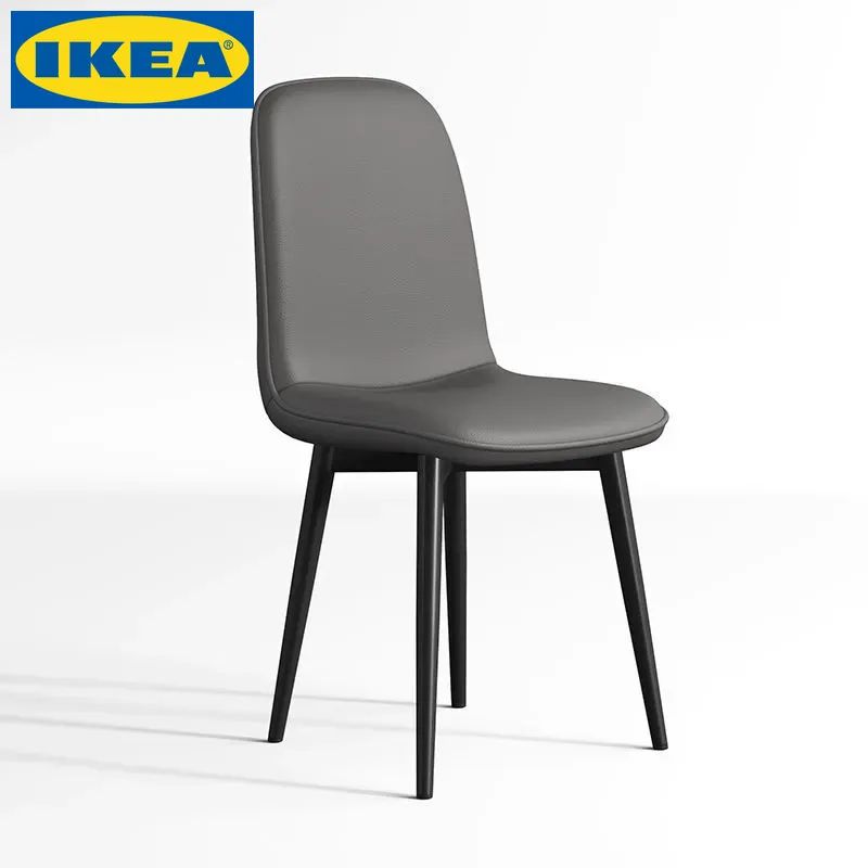 IKEA Стул, 4 шт. купить на OZON по низкой цене (3215481288)