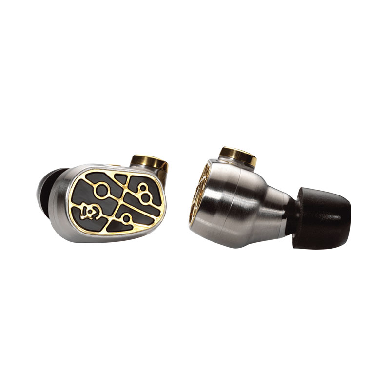 Внутриканальные Внутриканальные ALO Campfire Audio Solaris SH Проводное ...
