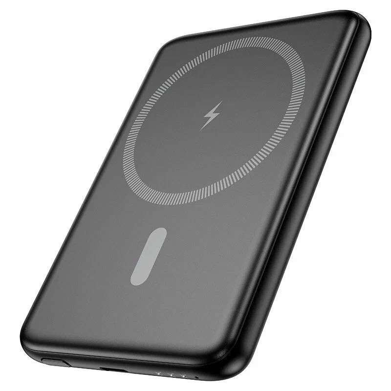 Внешний аккумулятор (Power Bank) hoco J72_USB Type-C купить c доставкой ...