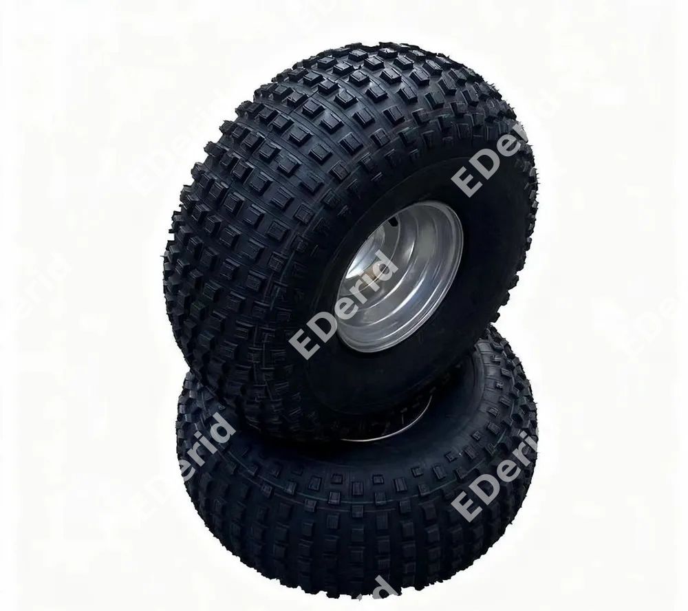 Колесо низкого давления BATR 22/11-8 Колеса в сборе 8х6.75" PCD4xх110 ...